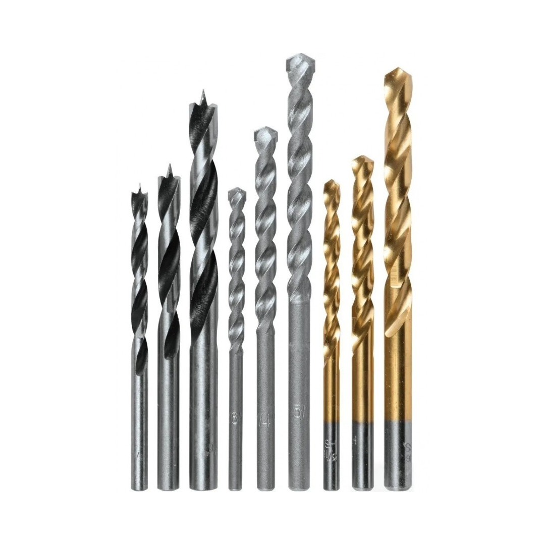 Nufer | Herramientas para el sector Metal-Mecánico – Nufer MX