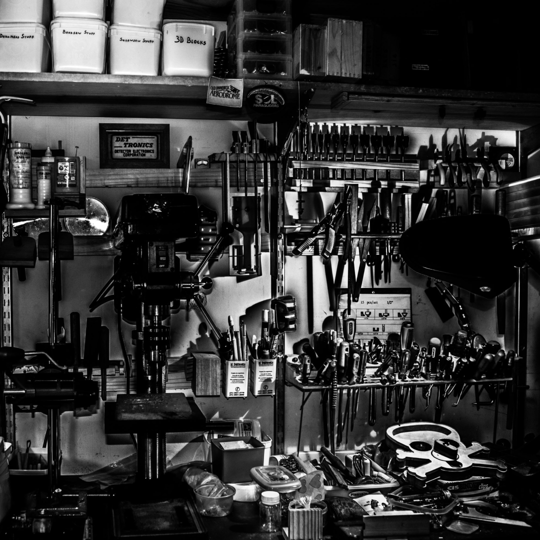 Accesorios – Nufer MX