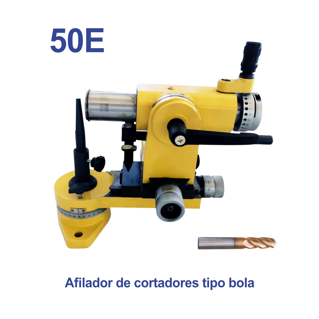 AFILADORA UNIVERSAL MR-600F – Nufer MX