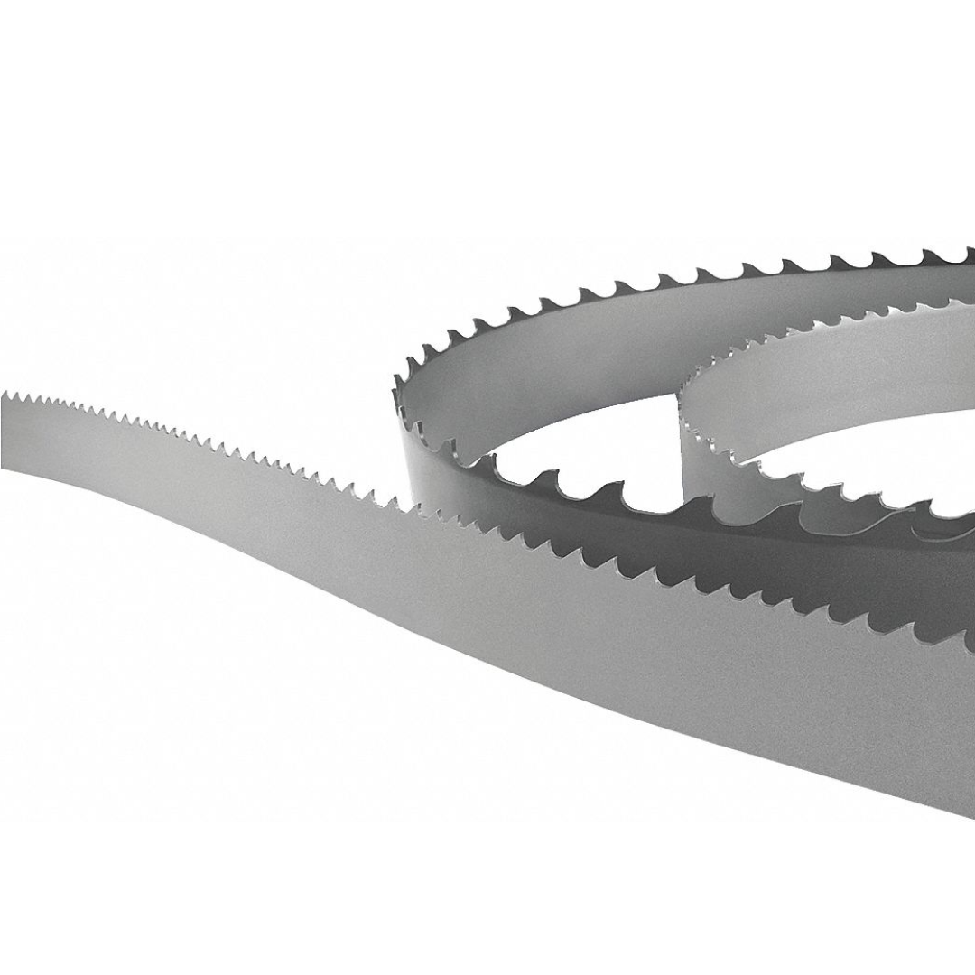 Hojas de Sierra de Cinta – Nufer MX